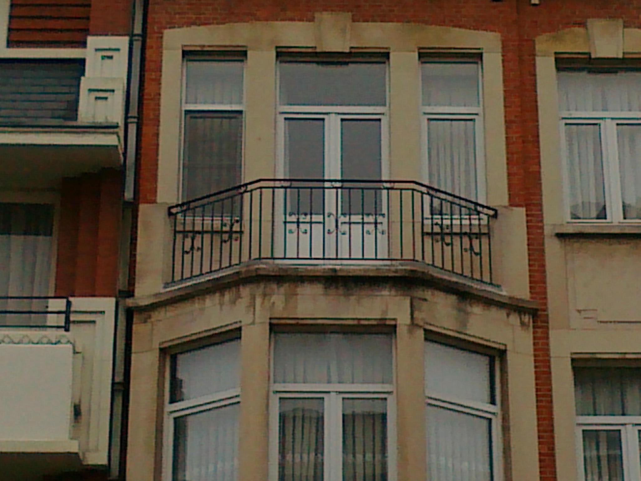 Balcons en métal sur mesure - Demandez un DEVIS GRATUIT!